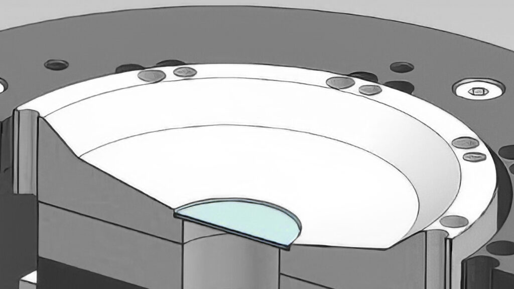 Celestion TSQ2460 Ten Squared Series 24" Neodymium Subwoofer 8 Ohm